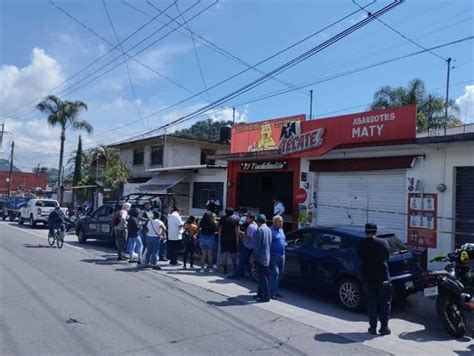 Identifican a joven que se quitó la vida al interior de un local en Orizaba