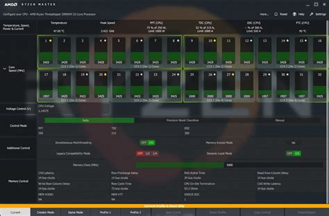 How To Use Amd Overclock Tool Swebpilot