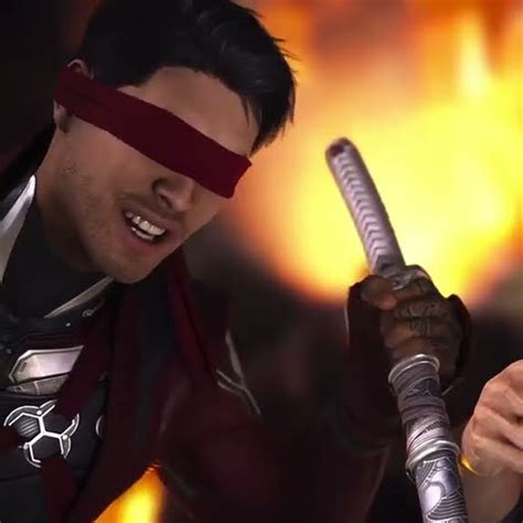 Kenshi Takahashi Edit Fy Foryou Mortalkombat Ultimate