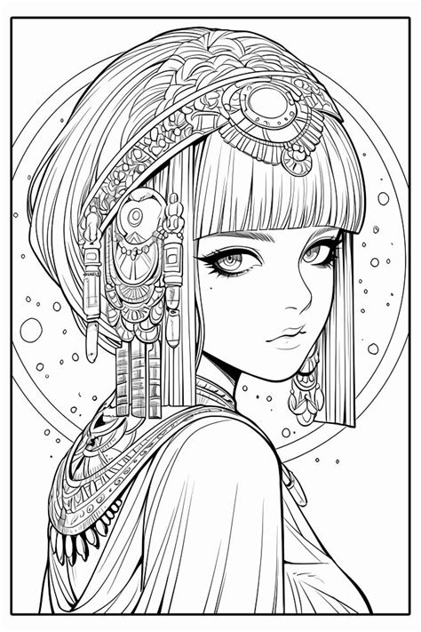 插画人物线稿参考图集 卡通插画原画设计素材 游戏美术资源 淘宝网