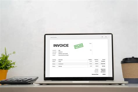 How To Write An Invoice Everything You Need To Know To Get Paid