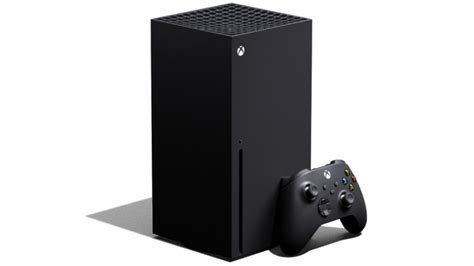 The Xbox Series X Is Finally In Stock Archyde