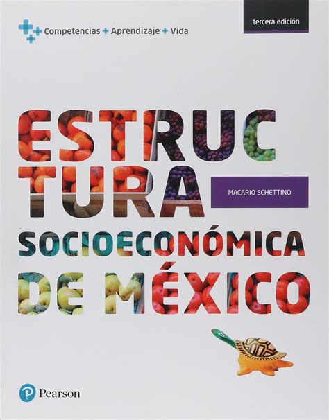Amazon ESTRUCTURA SOCIOECONOMICA DE MEXICO COMPENCIAS