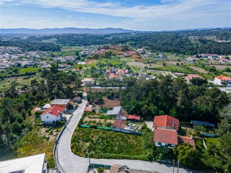 Terreno à venda em São João de Lourosa Viseu RE MAX