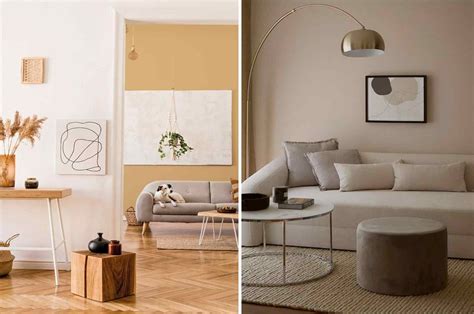 Tendances déco 2024 quelles couleurs adopter dans la salon