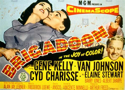 Singers Songbooks And Choral Arrangements From The Musical Brigadoon