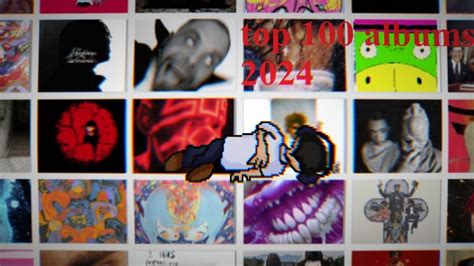 Top Albums Of Youtube
