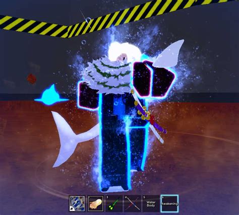 Blox Fruit Max Level Shark V God Human Max Current Fruit