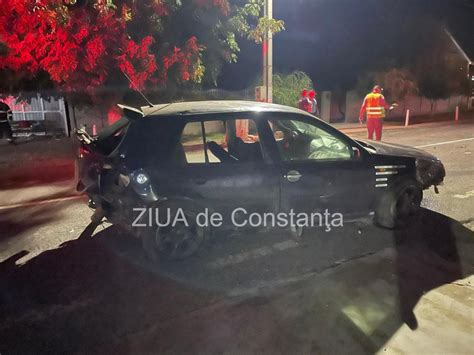 UPDATE Județul Constanța Tragedie la Cobadin Două fete de 13 și