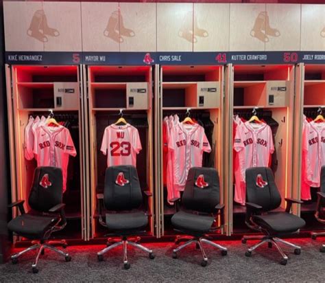 What S New At Fenway Park For 2023
