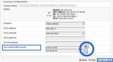openwrt router smart dns mytelly setup my private network vpn