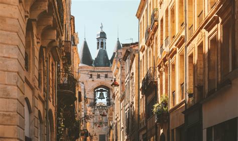 Journée du patrimoine 2025 à Bordeaux Que visiter Chéri fais tes