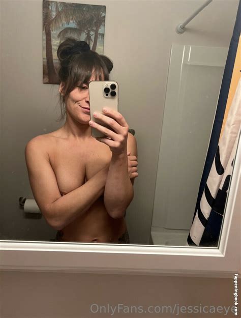 Jessica Eye Jessicaeye Nude Onlyfans Leaks Fappening Fappeningbook