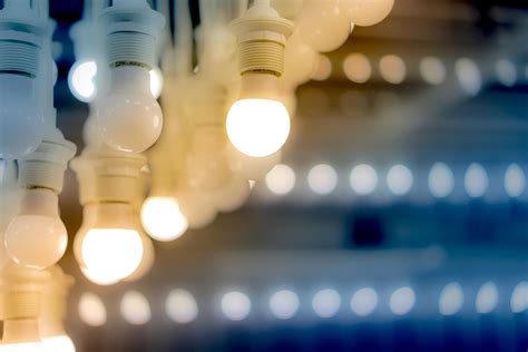 CONOCE LA ILUMINACIÓN LED Y SUS 10 BENEFICIOS