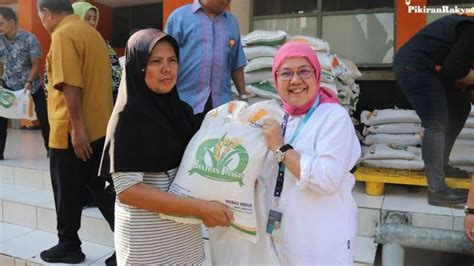 4 Jenis Bansos Siap Dicairkan Di Bulan April 2024 BLT Mitigasi Beras