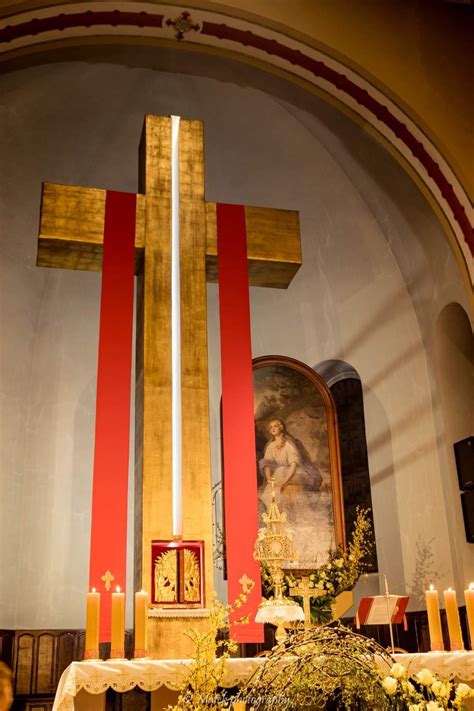 Parafia św Marii Magdaleny w Dobrodzieniu