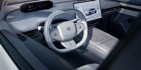 La voiture électrique la plus aérodynamique du monde révèle son