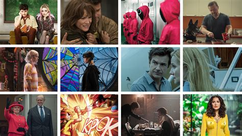 Top Melhores S Ries Do Netflix Conhe A As Vantagens Do Site De