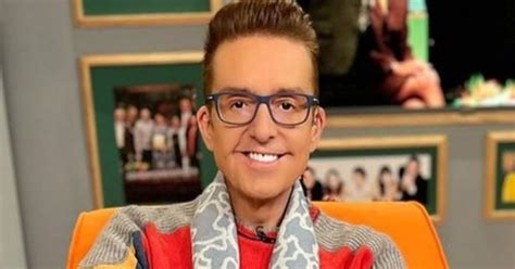 Daniel Bisogno Reaparece En Ventaneando Y Habla De Su Verdadero Estado