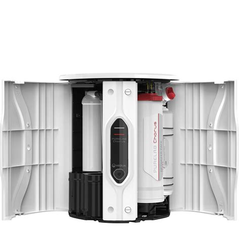 Système de traitement de l eau ELGA PURELAB Chorus 2 RO DI 4 509 65