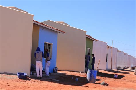 Governo de Goiás homologa resultado de licitação para construção de 4
