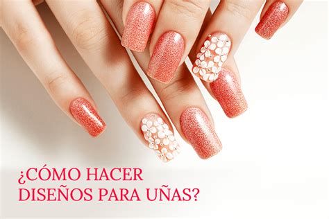 Como Aprender A Pintar Unas