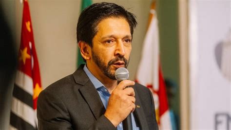 Nunes diz que publicação de Marçal sobre Boulos foi um crime