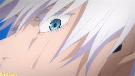 アニメ呪術廻戦第2期懐玉玉折PV第2弾が公開五条悟や夏油傑ら呪術師によるダイナミックな戦闘シーンが描かれるまたキタニタツヤ氏が