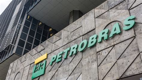 Petrobras PETR4 Dividendos Comprometidos De Novo O Pagamento De