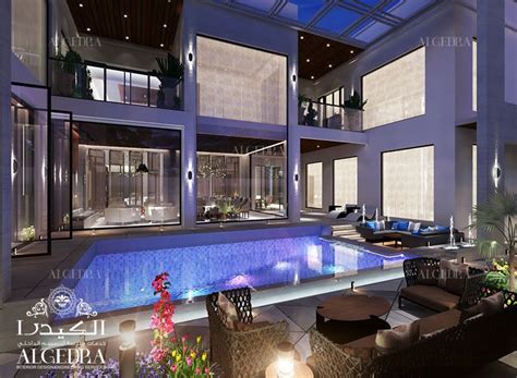 Services Villas And Palaces Landscape Design Algedra