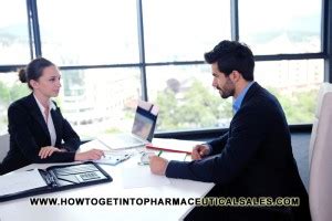 Body Language Tips For Your Pharmaceutical Sales Job Interviews How