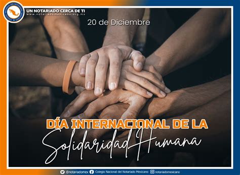 Notariado Mexicano on Twitter En México la solidaridad ha sido un
