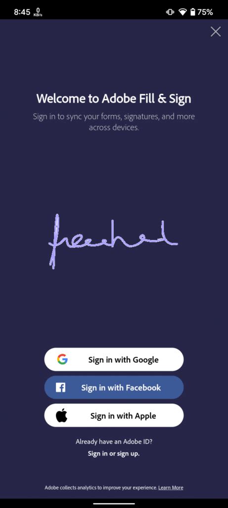 How To Fill And Sign PDF Documents On Android Phandroid