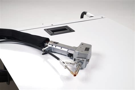 Soldadora Láser que máquina elegir LC Lasers