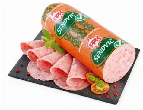 Salama sendvič PPK 100 g Akcija Njuškalo katalozi