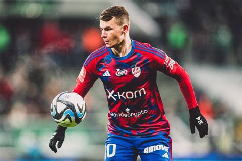 Jagiellonia Raków typy kursy zapowiedź 10 12 2023 Goal pl