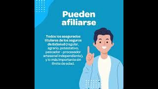 ESSALUD Vida 5 soles la solución asequible para el acceso a la