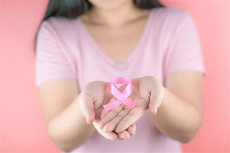Outubro Rosa A Import Ncia Do Diagn Stico Precoce Do C Ncer De Mama