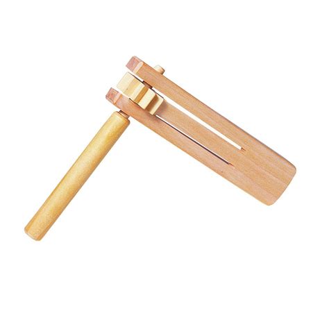 Buy Goki Wooden Ratchet Musical Toy Online At Low Prices In India