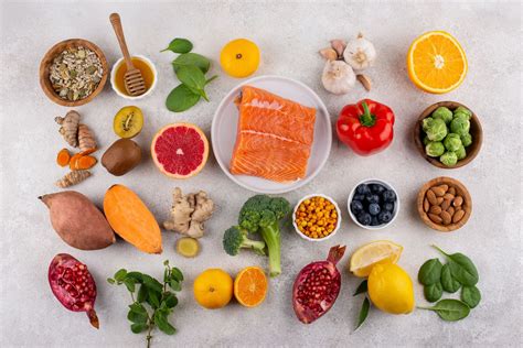 Segredos da Vitamina C Benefícios para a Pele e o Corpo