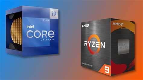Vor Dem Erwerb Einer Intel Oder Amd Cpu Ist Es Wichtig Sich Ber