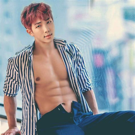 Pin On Namjoon