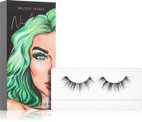 Melody Lashes Chaos Brza Dostava Notino Hr