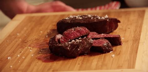Así es cómo se cocina el filete perfecto Casas Increíbles
