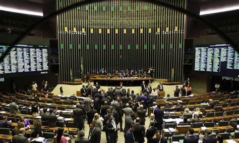 Governo Federal Limita Empenho De Emendas Parlamentares Ajunews