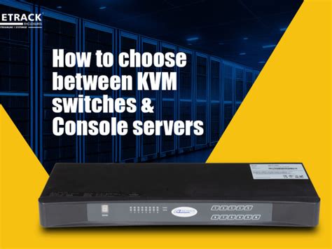 intelligent kvm switch the complete overview blog