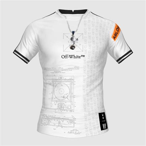 Tottenham Hotspur Special Edition Concepts Collection By Samueldc