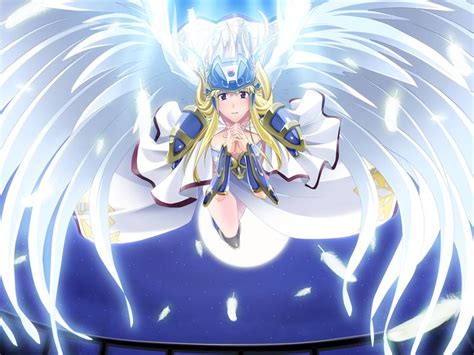 Ikusa Otome Valkyrie G Ikusa Otome Tachi No Tasogare Page 5 IMHentai