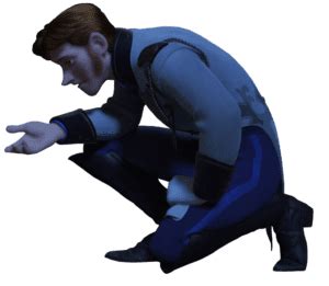 Príncipe Hans Frozen PNG