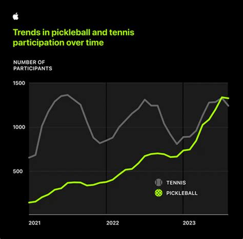 Growth Positive Effects Of Pickleball DeShayes Dream Courts